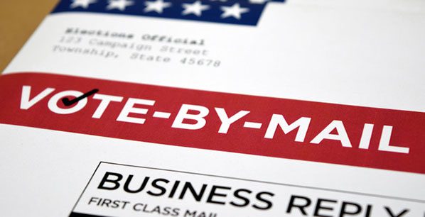 Five Ways to Make Sure Votes Count in Recall Election - Precinct ...