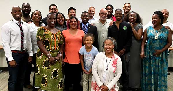 Programs Focus On Afrocentric Mental Health Help - Precinct Reporter ...